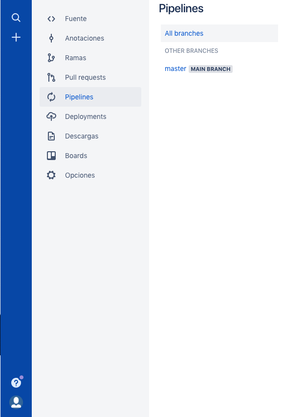 Laravel 5.6 Integración Continua con Bitbucket Pipelines y Despliegue en Heroku con Mysql | by ...
