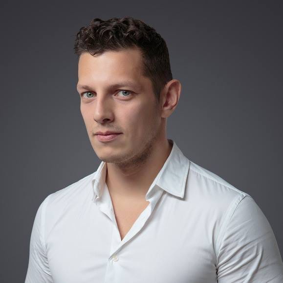 Timur Karimbaev on NewsBTC. Cofounder of Human Discovery Platform… | by ...