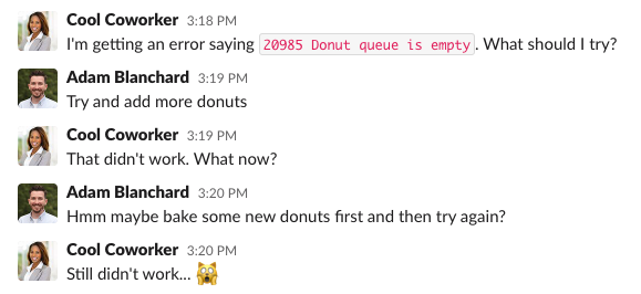 How To Communicate Better on Slack | by Famly Engineering Blog | Medium