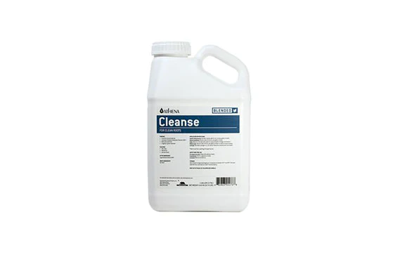 Athena Cleanse - Plantwell Hydroponics - Medium