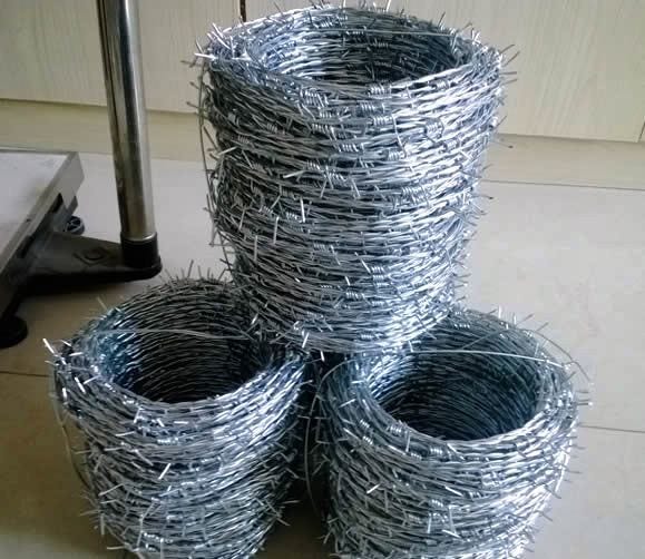 Common Uses of Barbed Wire Fencing | by Shiva Engineering Co. | Medium