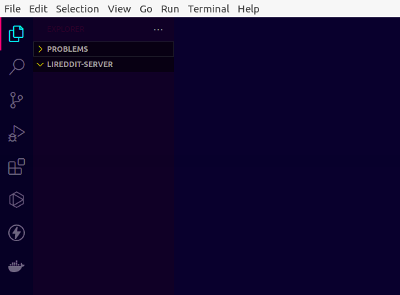 How to start node app with typescript from scratch - Senali - Medium