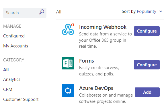 Integrating Snowflake with Microsoft Teams for Notifications | by ...