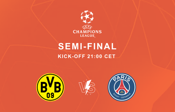 Borussia Dortmund vs PSG Betting Tips | by BitBet | May, 2024 | Medium