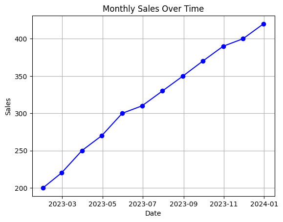 Visualizing Time Series Data: Line Plots, Trends, and Seasonality | by Aakash R | Medium