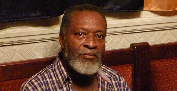 Junior Mervin. A Reggae Soul Tribute: February 22… | by Marva Jackson Lord | Reggae Life | Medium