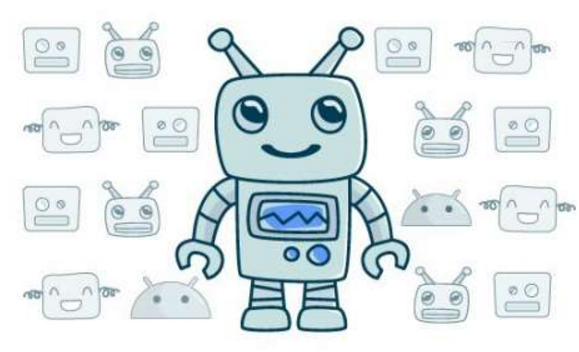 The Chat Bot Personality. Choosing the perfect personality for… | by ...