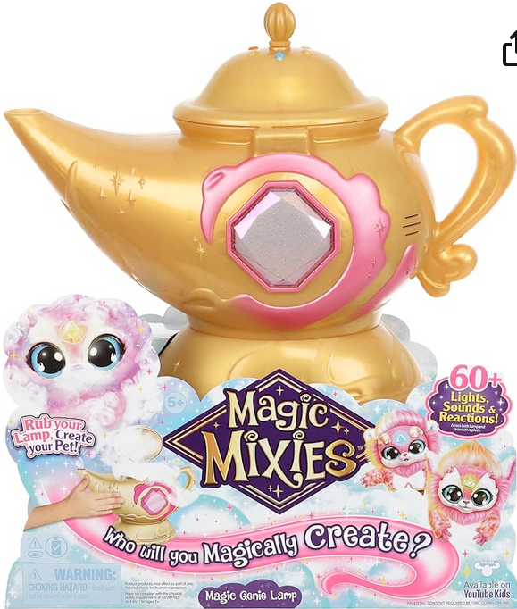 Best Magic Mixies for Gift. My daughter loves magic mixies and we… | by ...