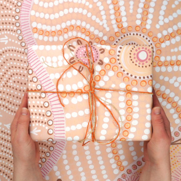 5 Unique Aboriginal Art Gift Ideas | by BW Tribal | Jan, 2024 | Medium