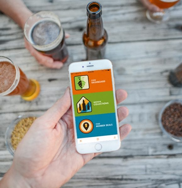 Brew Guru. Do you like craft beer? Are you poor… | by BeerTv | Medium