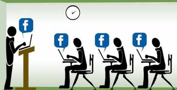 #Education : Let’s start by teaching Facebook in the classroom… (part 2 ...