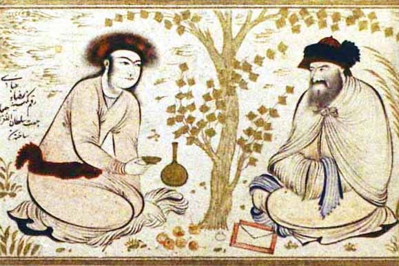 This Too Shall Pass. A retelling of the ancient Persian… | by Alex ...