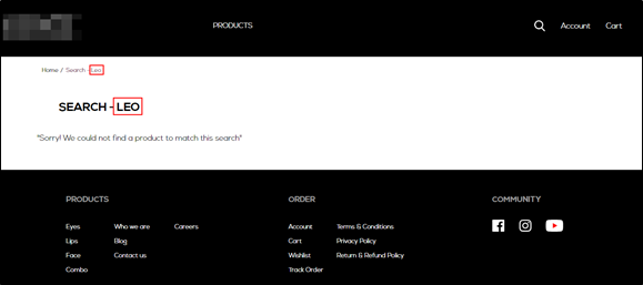My First Bug-Reflected XSS. Hello to all the cyber security… | by ...