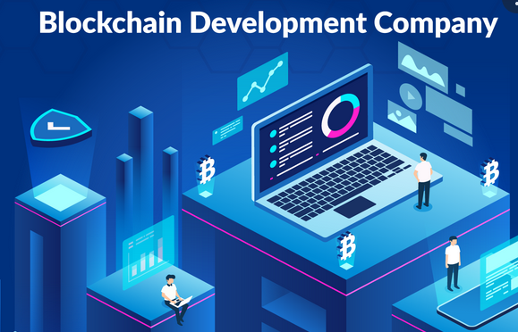 Blockchain Development California - Blockchaindevelopment - Medium
