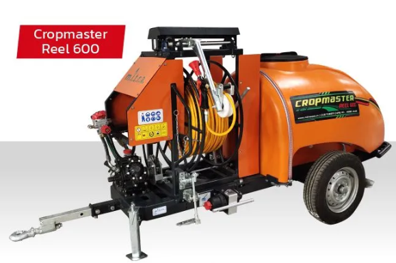 Boost Your Mango Yield with a Mango Sprayer | by Mitra Agro | Jul, 2024 ...