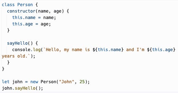 Exploring Some Key differences Between Ruby and Javascript | by Avinash ... Exploring Some Key differences Between Ruby and Javascript | by Avinash ...