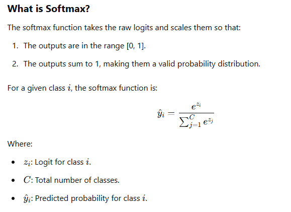 Binary and categorical Cross Entropy Loss - Abhishek Jain - Medium