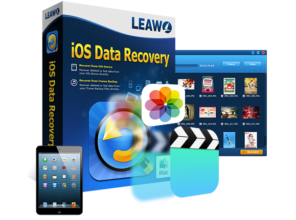 Leawo iOS Data Recovery Review: A Good iTunes Alternative on Recovering Data | by Echo Brown ...