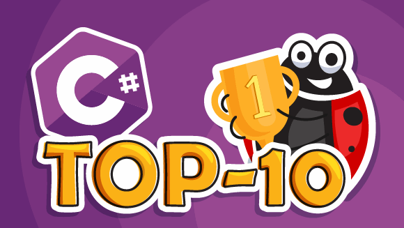 Top 10 bugs found in C# projects in 2021 | by Nick Lipilin | Medium