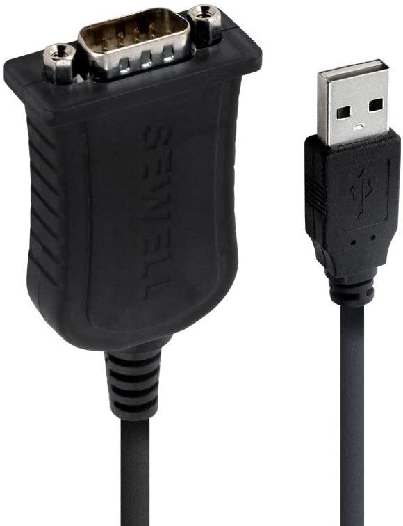 3 Best Serial Adapters Male-Male Cable Connector Gender in 2021 | by ...