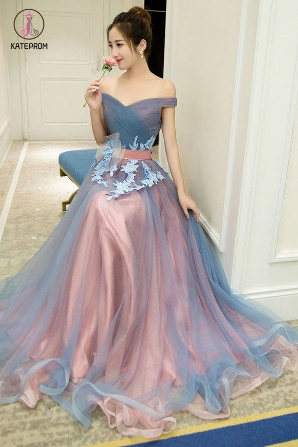 Benefits of Purchasing Prom Dresses Online | by Zack Leach | Medium
