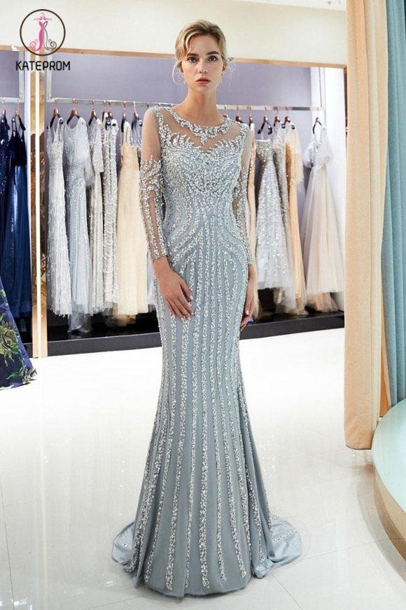 An Ultimate Style Guide About Prom Dresses | by Zack Leach | Medium