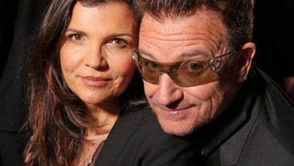 Bono sobre su esposa: “Me ve como alguien divertido” | by publisher1 ...