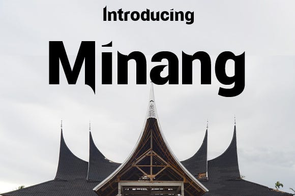 Minang Font Download | by Isabellaink | Apr, 2024 | Medium