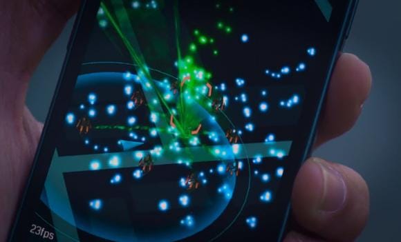 Drinking beer with the fanatical fans of Ingress | by Alex Dalenberg ...