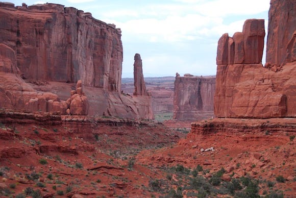 Great Runs in Moab/Canyonlands/Arches National Park, UT. | by Kelsey ...