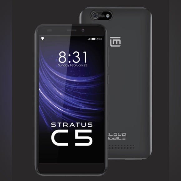 Mastering Performance: Cloud Mobile Stratus C5 Performance Enhancement ...