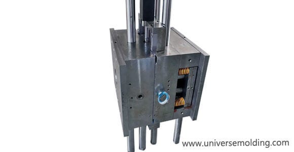 Rapid Injection Mold | The fastest custom injection mold | by Universe ...