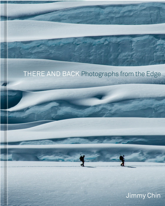 PDF/ePub There and Back: Photographs from the Edge By Jimmy Chin | by ...