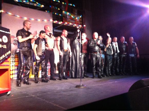 MLO-XX — A look back at MLOs from the last 20 years | by Leatherati ...