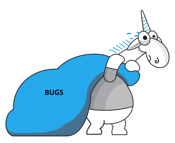 Checking the Unity C# Source Code | by Unicorn Developer | PVS-Studio ...