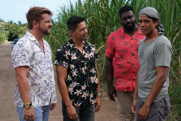 Magnum P.I. Season 2 Episode 10. Watch Magnum P.I. Season 2 Episode 10 ...