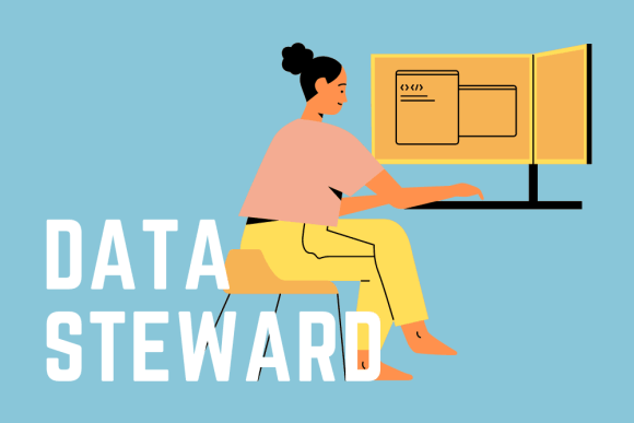 Data Steward. A data steward is an information… | by Alex MN | Medium