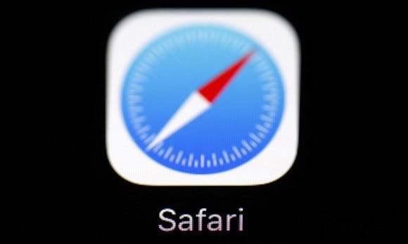 Apple sends Safari browsing data to companies in China | by Eli Cyber ...