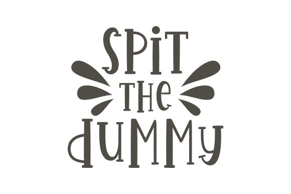 Spit the Dummy - Vladpatani - Medium