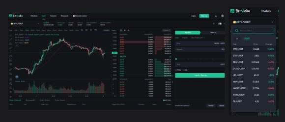 ⭐️ 비트메이크(Bitmake) 증정금 공유 이벤트 🌟. 비트메이크 증정금 이벤트 : 한사람당 최대 2,290 USDT 증정금 ...