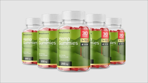 Makers CBD Gummies Canada- Hidden Truth Exposed UPDATE 2024 You Must ...