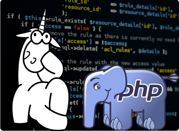 Analysis of PHP7. Sometimes checking a project one more… | by Emma Brown | Medium