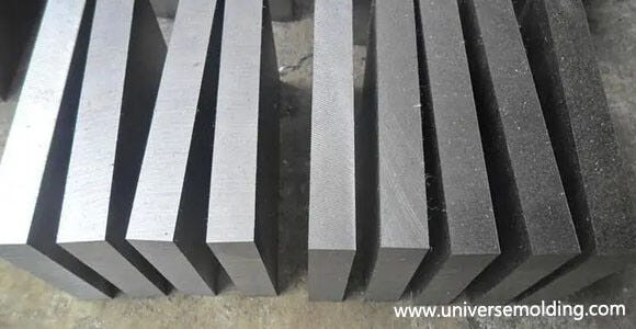 Injection mold 1018 steel. About the material 1018 steel | by Universe ...