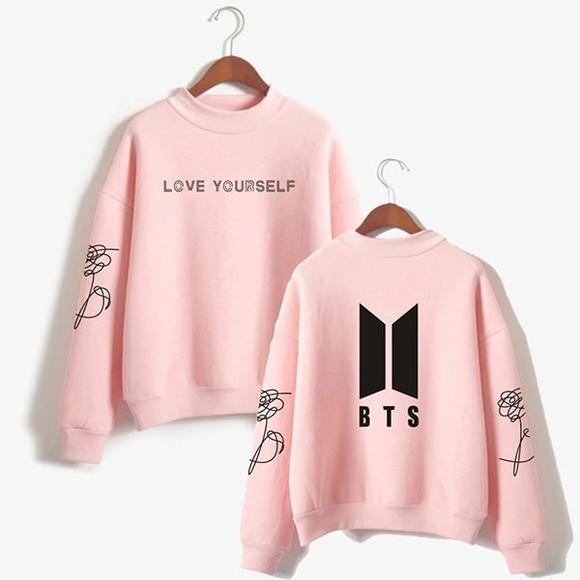 Kpop Shop: Buy Authentic Bts Goods From The Kpop Shop | by jonnywills ...