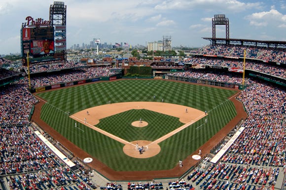 Predicting MLB Plate Appearances With Logistic Regression | by Davis ...