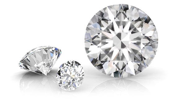 Top Two Diamonds For Engagement Rings | by Shiv Shambu | Medium