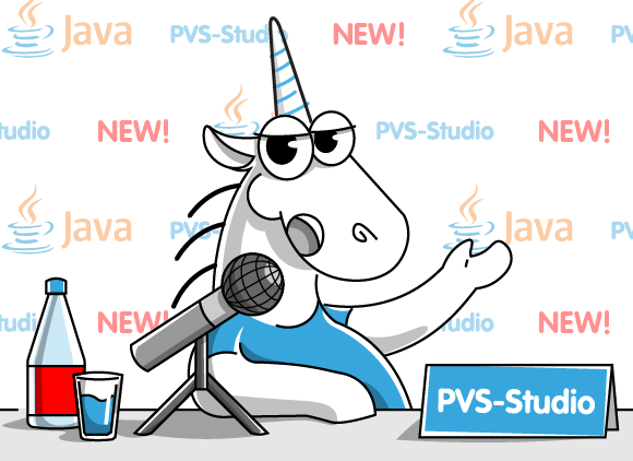Get to Know the PVS-Studio Static Analyzer for Java | by Unicorn ...