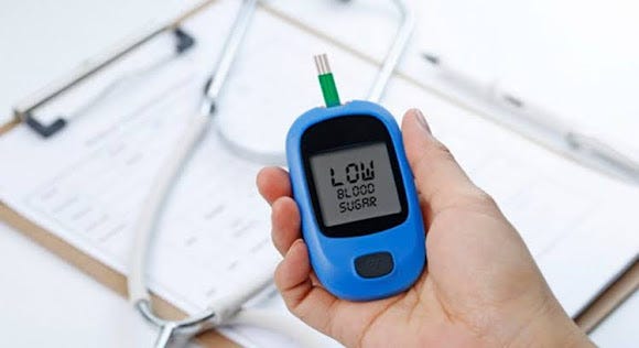 Lower blood sugar naturally. Natural ways to reduce blood sugar. | Medium