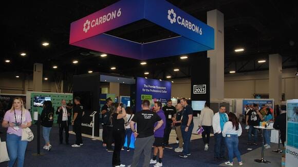 Carbon 6 Puts Digital E-Commerce Tools in the Hands of Online Sellers ...