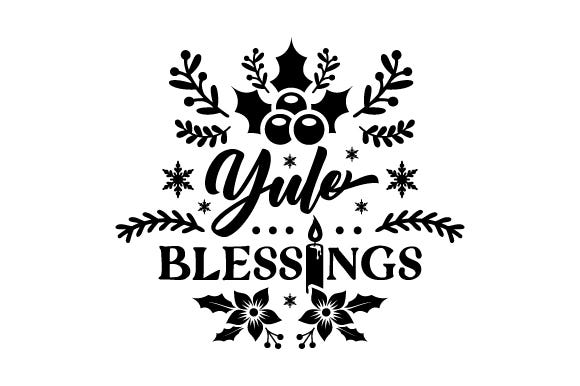 Yule Blessings - Vladpatani - Medium